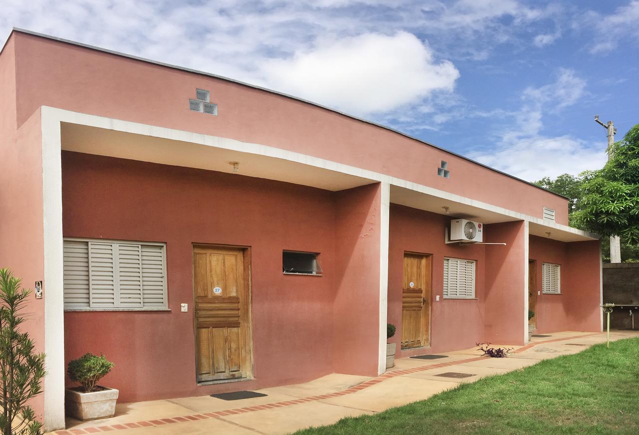 BONITO HI HOSTEL BONITO